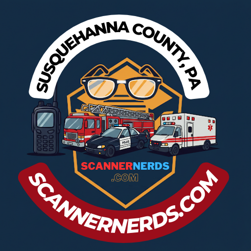 ScannerNerds.com